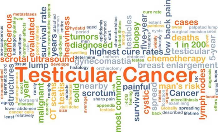 A Stage By Stage Look At Testicular Cancer Treatment Options Urology
