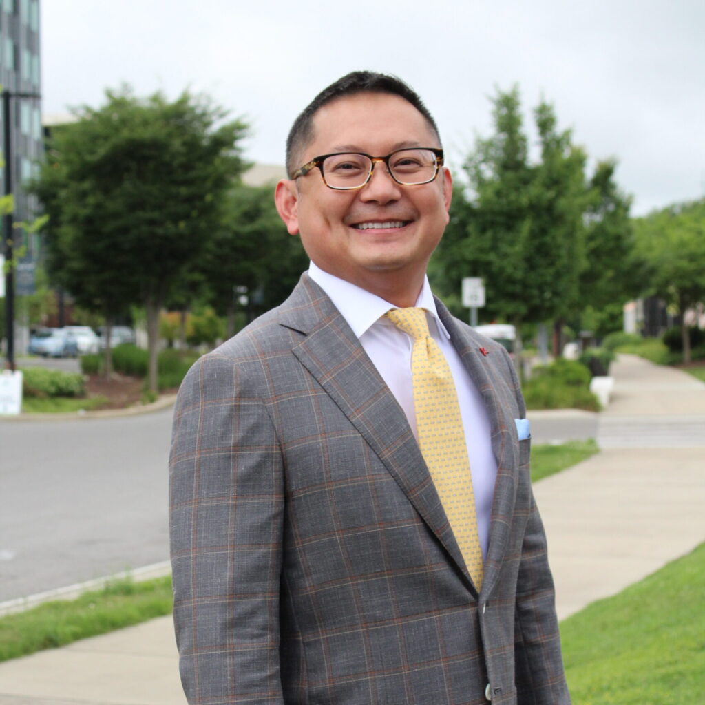 David Duong, MD, PhD | Tennessee | Urology Associates P.C.