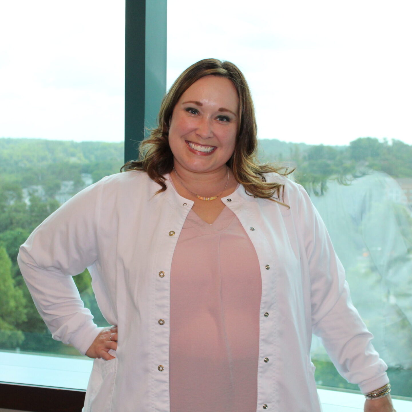 Stacey Hall, NP | Tennessee | Urology Associates P.C.