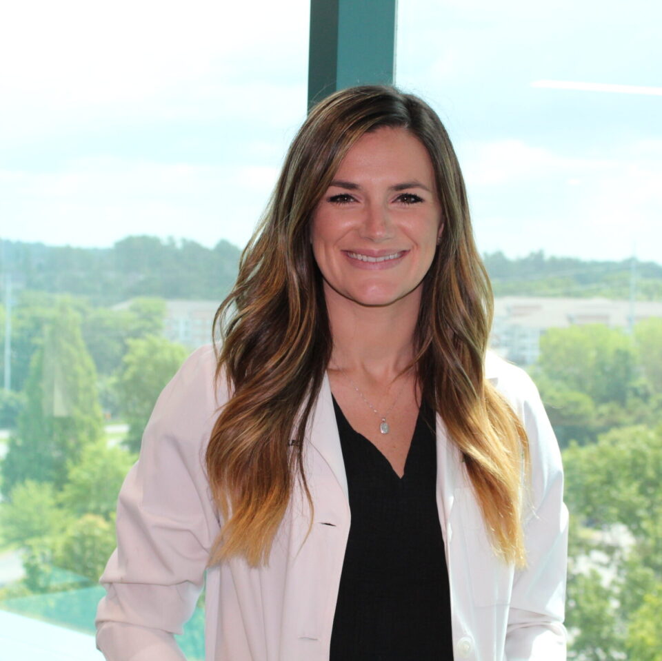 Madeline Jenney, FNP-BC | Tennessee | Urology Associates P.C.