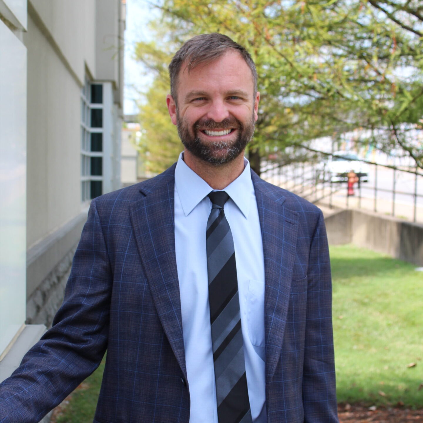 David Morris, MD, FACS | Tennessee | Urology Associates P.C.