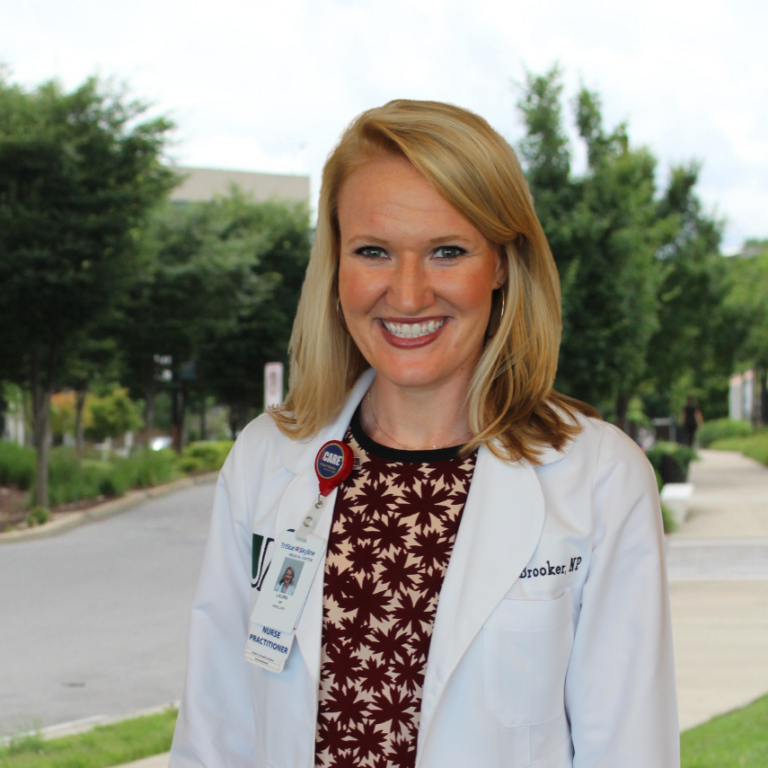 Laura Brooker, NP | Tennessee | Urology Associates P.C.