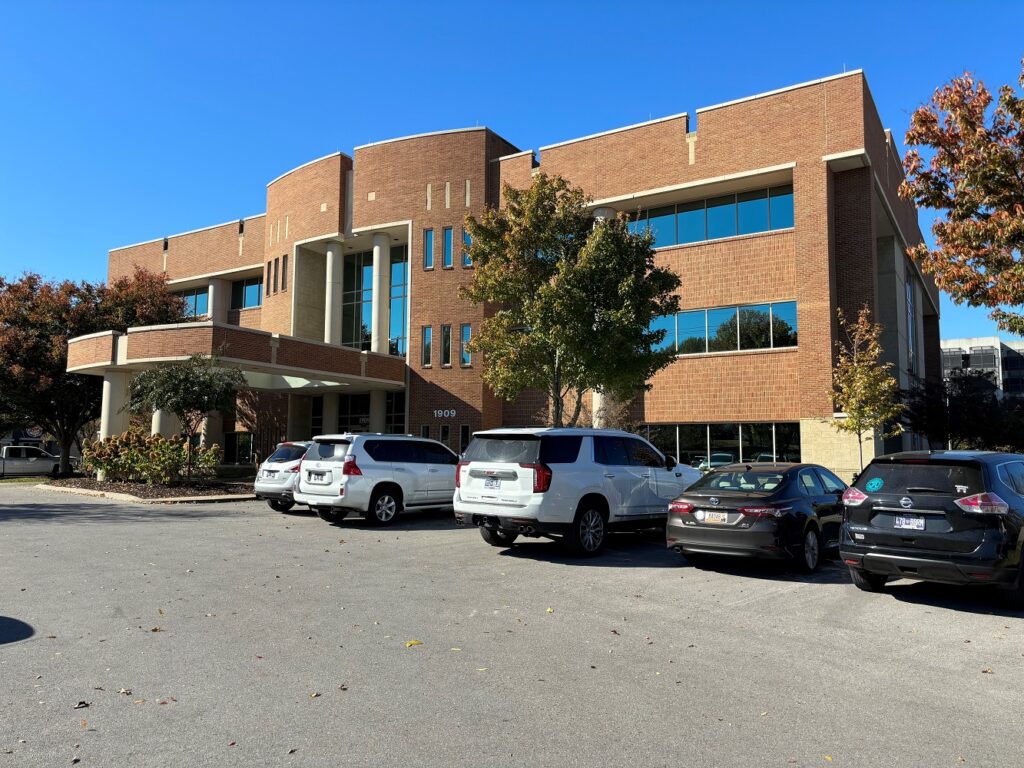 Cool Springs Office | Tennessee | Urology Associates P.C.