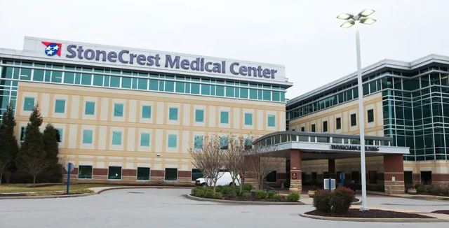 Stonecrest Office | Tennessee | Urology Associates P.C.