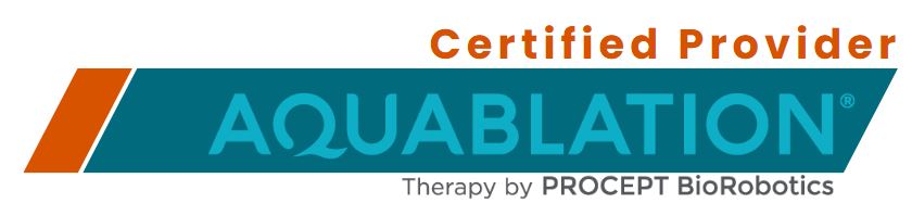 Aquablation Therapy | Tennessee | Urology Associates P.C.