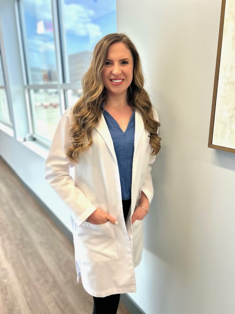 Amanda Jack, PA-C | Tennessee | Urology Associates P.C.