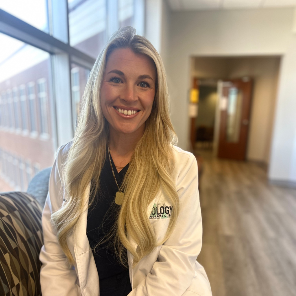 Katlin Hancock, NP | Tennessee | Urology Associates P.C.